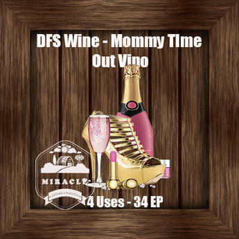 Second Life Marketplace - DFS Wine - Mommy TIme Out Vino