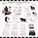 Second Life Marketplace - +Half-Deer+ First Class Kitty - Luggage - Ice ...