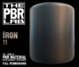 Second Life Marketplace - The PBR Lab - Iron Multipack - PBR Materials ...