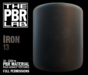 Second Life Marketplace - The PBR Lab - Iron Multipack - PBR Materials ...