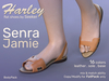 Second Life Marketplace - [seeker] Harley Senra Jamie body Gift