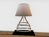 Second Life Marketplace - DFS Modern Lamp 1