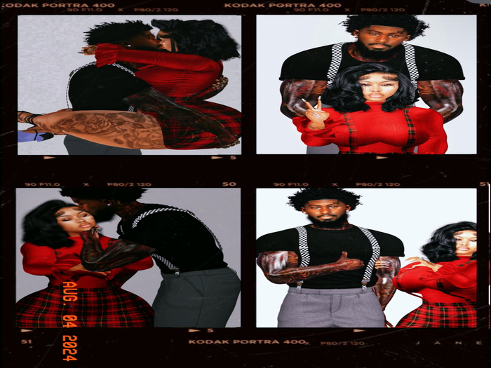 Second Life Marketplace - Clingy Couple Pose Pack