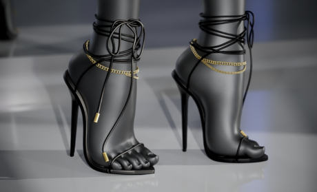 Second Life Marketplace - Oxana Matte Set