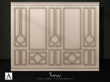 Second Life Marketplace - Architect. by Mister Mercury