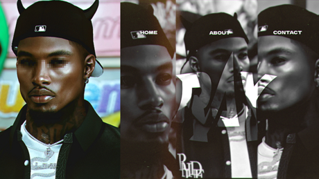 Second Life Marketplace - (RESHADE X BODY) TONE 09 RAY (ODELL)