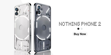 Second Life Marketplace - VMOBILE NOTHING PHONE RED