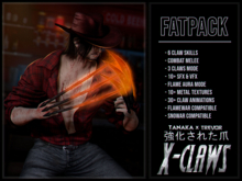 Second Life Marketplace - Weapons