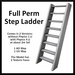 Second Life Marketplace - Full Perm Step Ladder