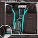 Second Life Marketplace - Urus Graphite Capsule -Teal