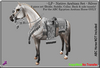Second Life Marketplace - ~LP~ Native Arabian Tack Set (ABC Egyptian ...