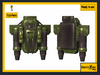 Second Life Marketplace - ::DisturbeD:: Sci-Fi Jetpack - FULL PERM MESH