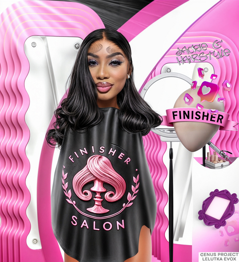 Second Life Marketplace - $$FR - Jackie O' Hairstyle~unpk