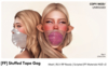 Second Life Marketplace - [FF] Stuffed Tape Gag