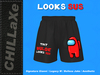 Second Life Marketplace - CHILLaXe Looks SUS