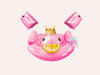 Second Life Marketplace - Mug - Pool Party - #3 Pool Floaties RARE