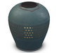 Second Life Marketplace - ..::THOR::.. Carved Lantern - Blue