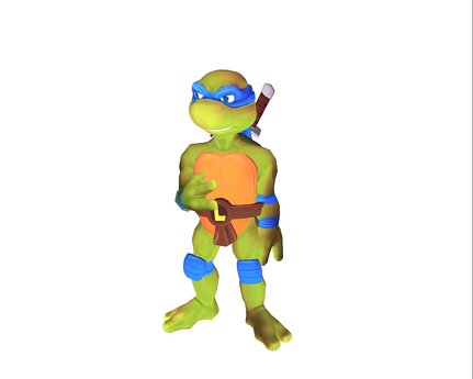 Second Life Marketplace - leonardo avatar