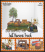 Second Life Marketplace - ~PPC~ Fall Harvest Truck
