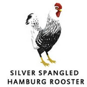 Second Life Marketplace - Barnyard Bird Nest -Silver Spangled Hamburg ...