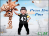 Second Life Marketplace - -TM- Peace Bro(ADD ME)