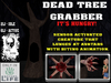 Second Life Marketplace - Grimly Fiendish - Dead Tree Grabber
