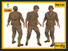 Second Life Marketplace - ::DisturbeD:: Billy Ace Soldier Character ...