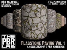 Second Life Marketplace - The PBR Lab by Swobbly Minogue