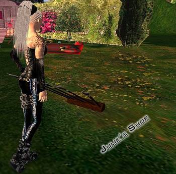 Second Life Marketplace - Perfect spear trap for RPG