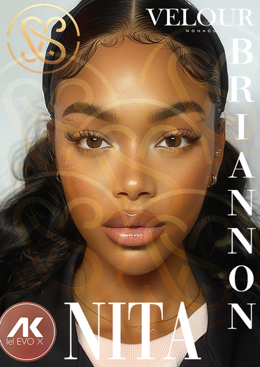 Second Life Marketplace - VV$ NITA PRALINE