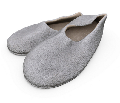 Second Life Marketplace - 11. Nutmeg. Charming Zen Slippers