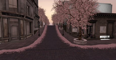 Second Life Marketplace - Business District Lands