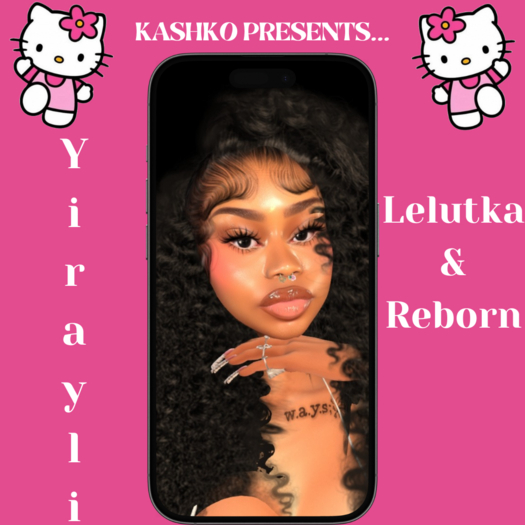 Second Life Marketplace - $kashko$ yirayli