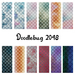 Second Life Marketplace - Full Perm Metallic Mermaid Textures 2048