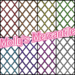 Second Life Marketplace - Molly's Mercantile - TEXTURE - Alpha Fishnet
