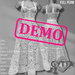 Second Life Marketplace - ::: [GYTTA] ::: DEMO 2024 # 49 - dress