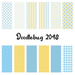 Second Life Marketplace - Full Perm Yellow & Blue Textures 1-2048