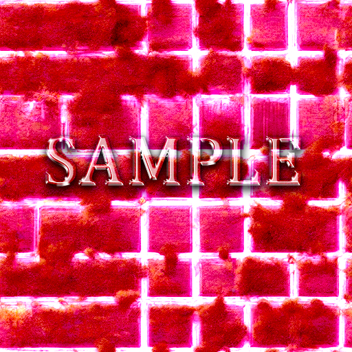 Second Life Marketplace - Zoy Texture [ Overgrown Grid 02 ] Seamless - B