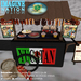 Second Life Marketplace - Imagine Mayan/Yucatan Food Cart2