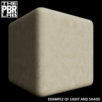 Second Life Marketplace - The PBR Lab - Concrete 022 - PBR Material ...