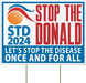 Second Life Marketplace - Stop the Donald