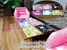 Second Life Marketplace - TheBeyondPrissy by ShantiDaDoll