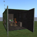 Second Life Marketplace - Hobo house
