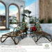 Second Life Marketplace - DD Cordelia Lounger-Adult/ADD