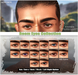 Second Life Marketplace - LvT// Reem Eyes Collection Package