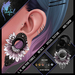 Second Life Marketplace - FaeTal - Ear 48 - Swallow S,XL & Pixie Female ...