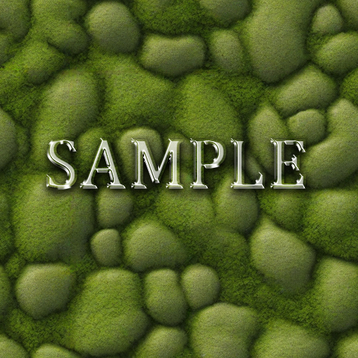 Second Life Marketplace - Zoy Texture [ Mossy Ground 01 ] Seamless - A