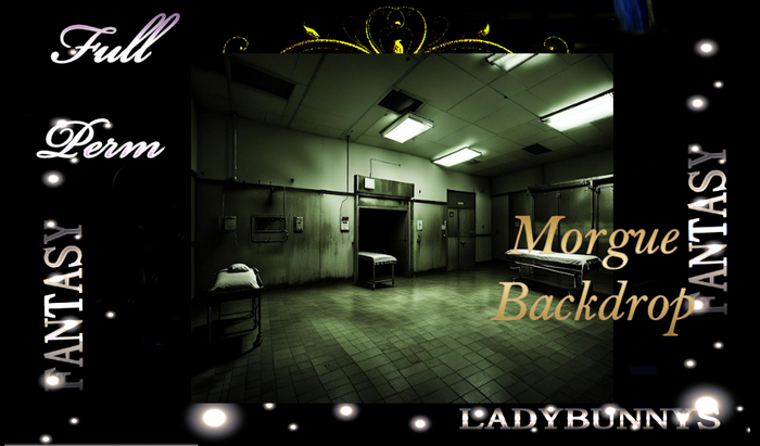 Second Life Marketplace - Fantasy Background Textures-Halloween ...