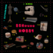 Second Life Marketplace - 13-BSHouse_Hobby_Safety_Pins