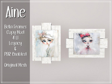 Second Life Marketplace - Aine - Original Mesh by Caitlin39